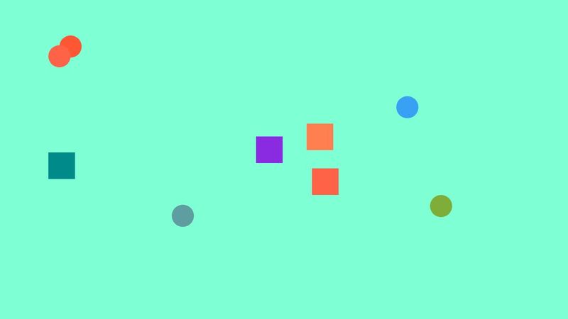 Simple Parallax on MouseOver using Vanilla js.