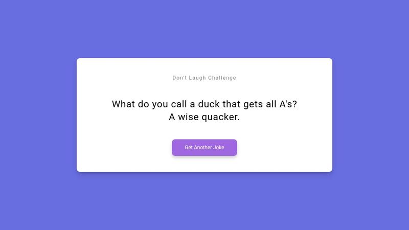 10.html-css-js-50__Dad Jokes