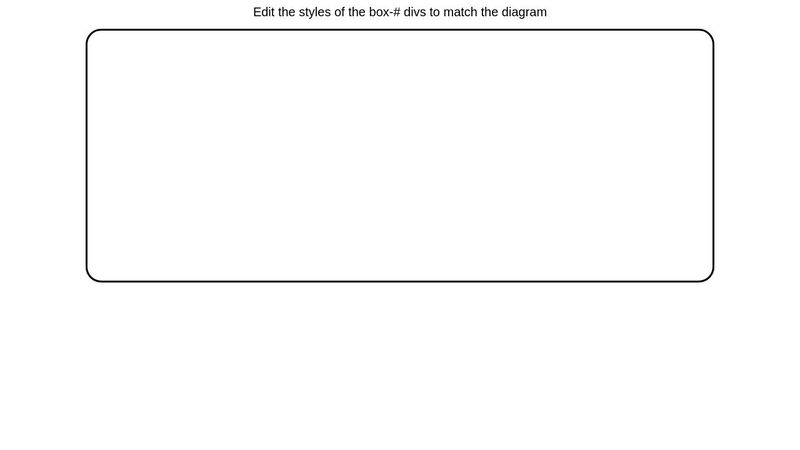 IS 120 - A CSS Jigsaw Puzzle