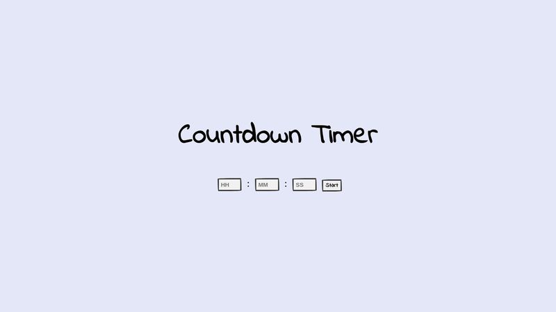 countdown-timer