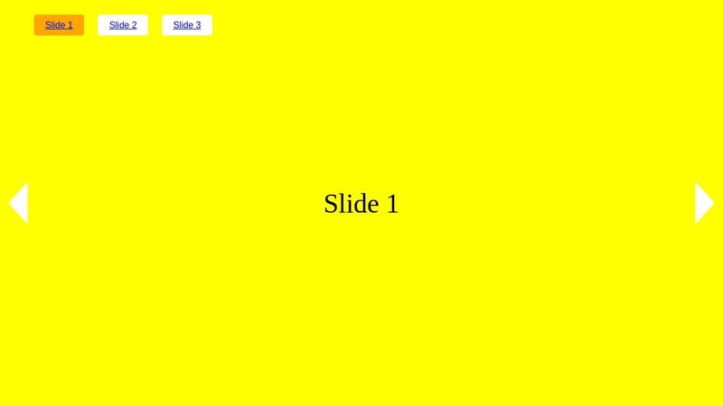 Highlight Menu When Scrolling Horizontal Slides - fullpage.js