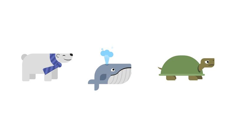 CSS Animals