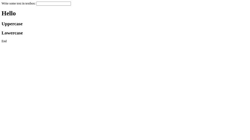 angularjs hello world