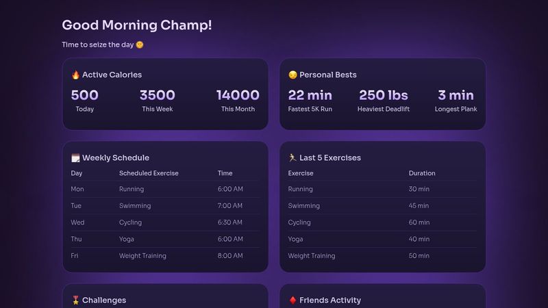 Codepen Challenge - Gradient Glow