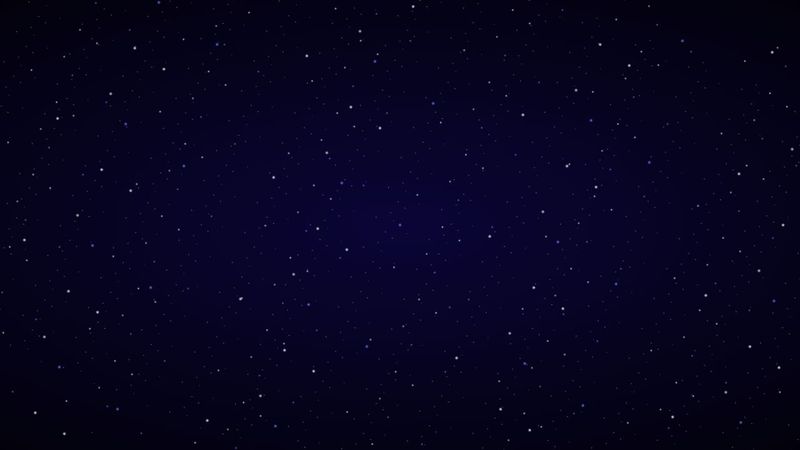 Parallax Starfield - Vanilla JS/CSS