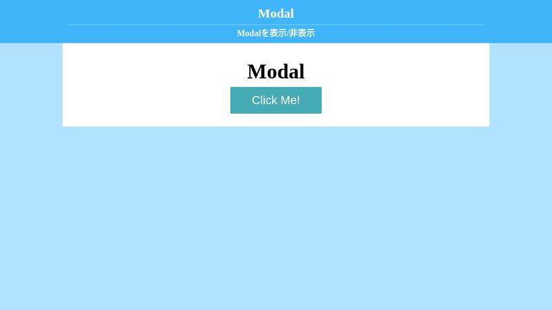 js-modal