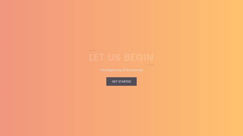 All The Things with CSS