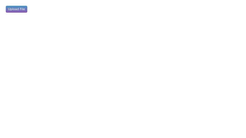 Styling File Inputs