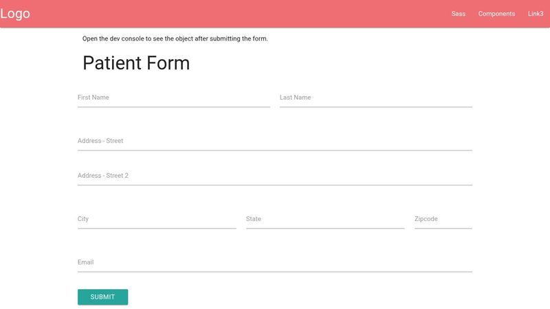 Basic AngularJS form. Post to server