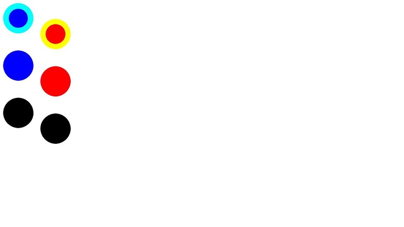 Dynamic Water Drop Illusion CSS