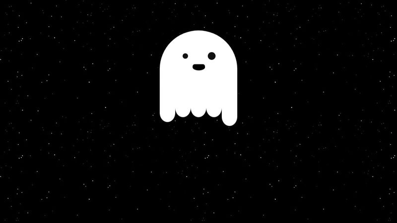 CSS Ghost