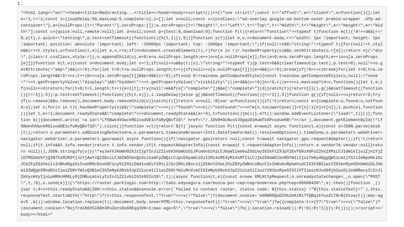 AngularJS $http Promise Chain