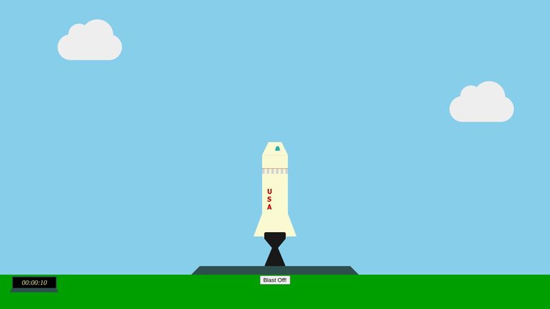 Css Rocket