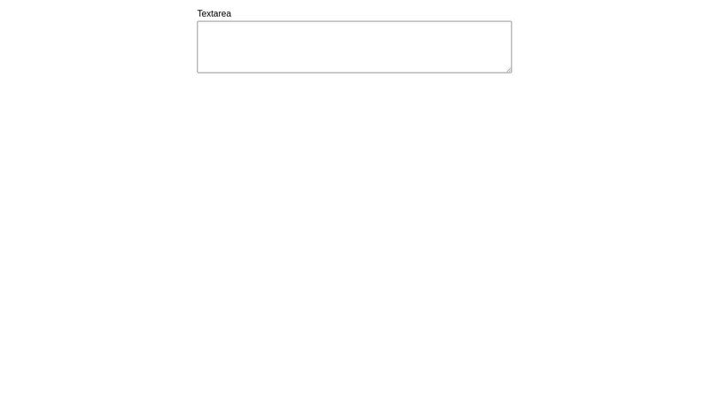 Textarea Auto height jQuery textarea-auto-height-jquery