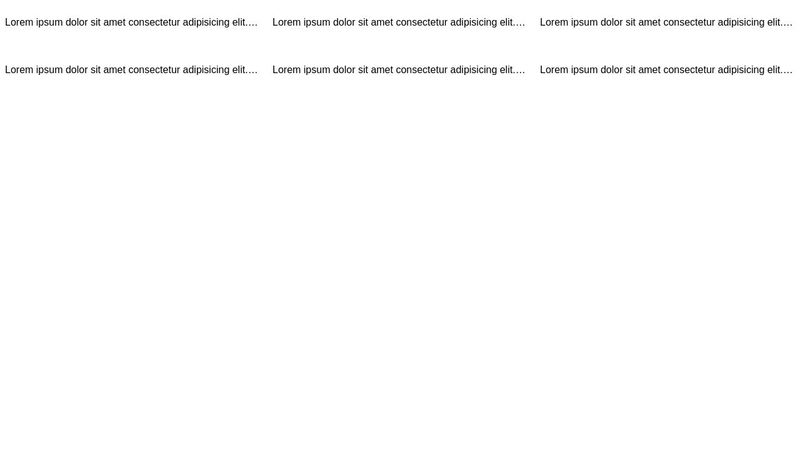 Truncate Text in CSS Grid