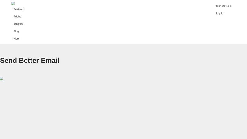 Mailchimp HTML/CSS Tutorial