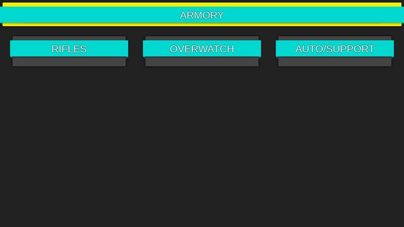 Responsive Animated CSS Banners