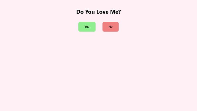 Silly Game
