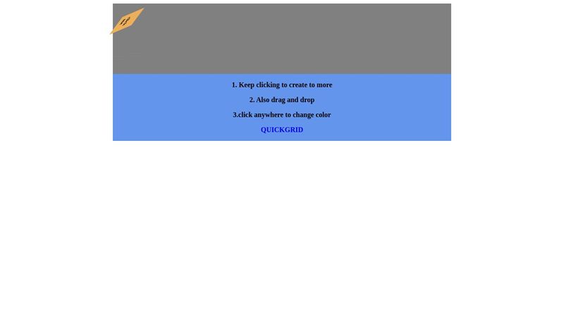 Flow with jquery and css