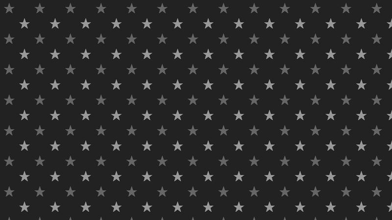 CSS Background - Stars