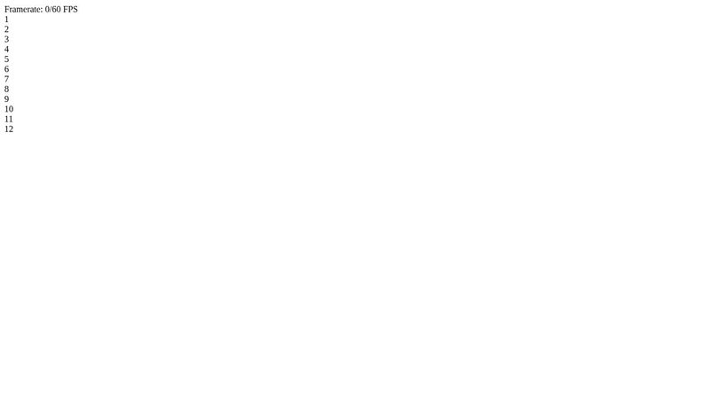 3D Carousel Using TweenMax.js & jQuery