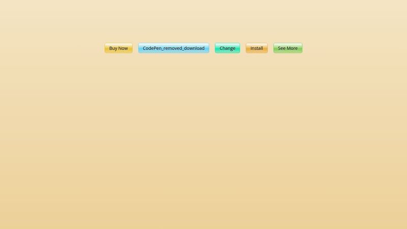 Gradient Buttons Mixin