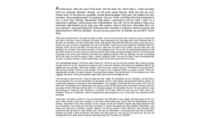 CSS selectors for paragraphs