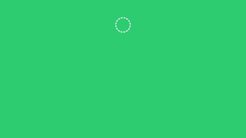 Simple CSS3 Animation Example