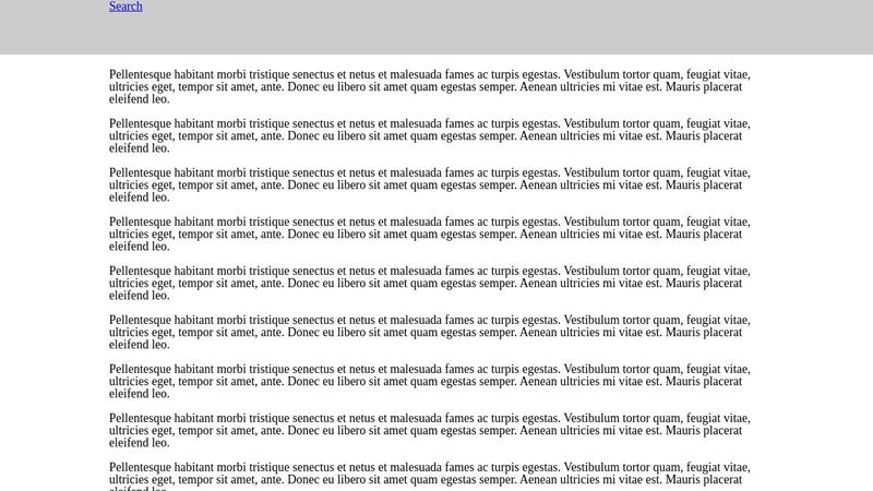 CodePen - A Pen by David Pett