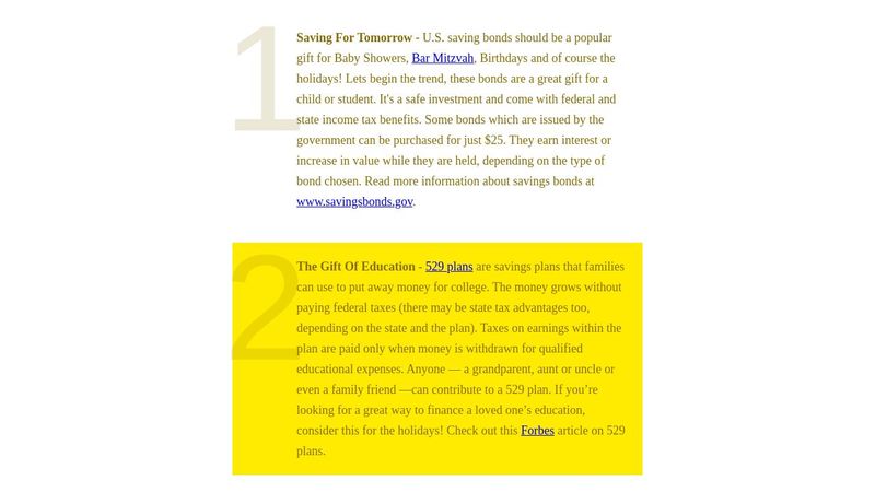 Custom CSS numbered list