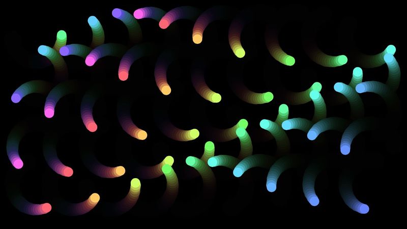 My 1st time animating something on canvas