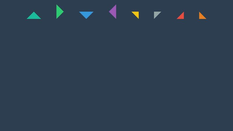 CSS Triangles in Sass