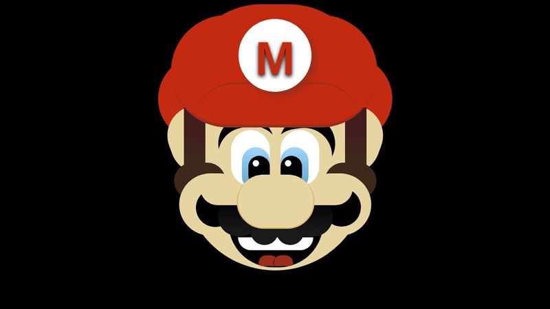 Mario Bros - HTML / Css