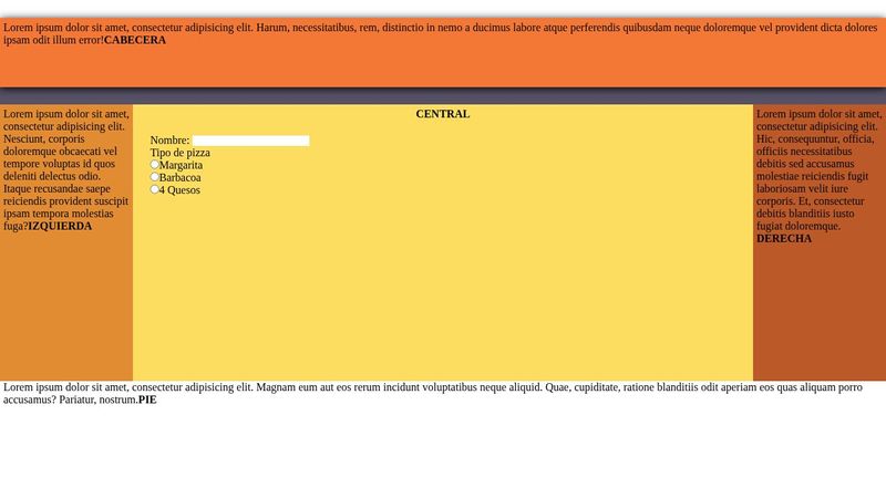 CodePen - A Pen by Daniel