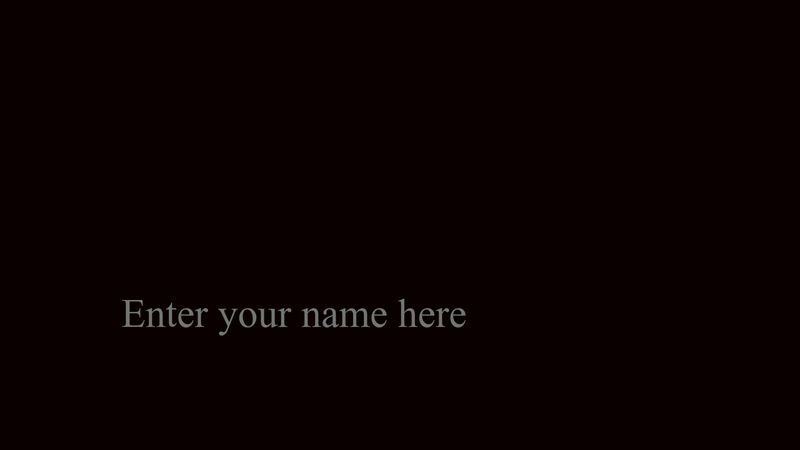 What Color Is Your Name what-color-is-your-name