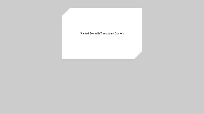 CSS3 Paper-edge effect