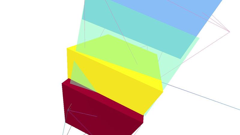 WebGL Day5 Three.js Change Camera Angle