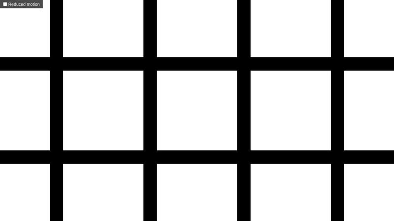 ThreeJS Infinite 3x3 Image Grid