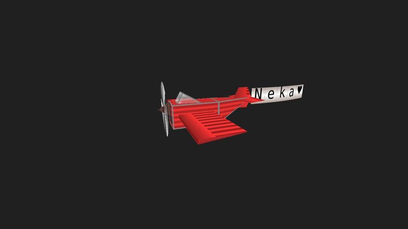 CSS 3D Plane - try dragging & zooming