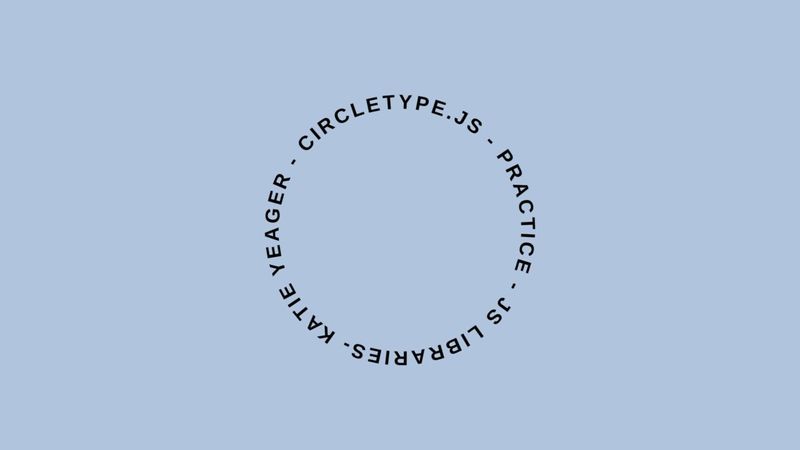 CircleType.js v1