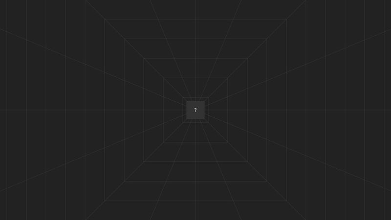 Zooming boxes v2 - JavaScript