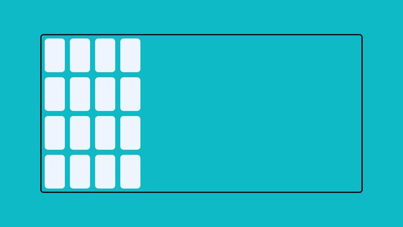 CSS Grid repeat() Function - Length Values (using em)