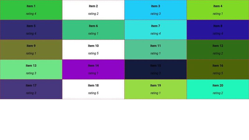 Vanilla JavaScript random colours