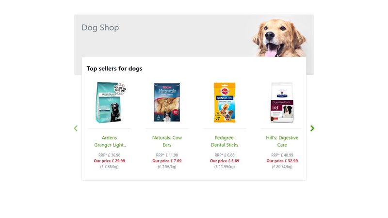 Slick responsive multi- slider