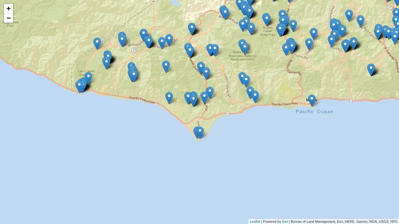 Guide - Esri Leaflet FeatureLayer