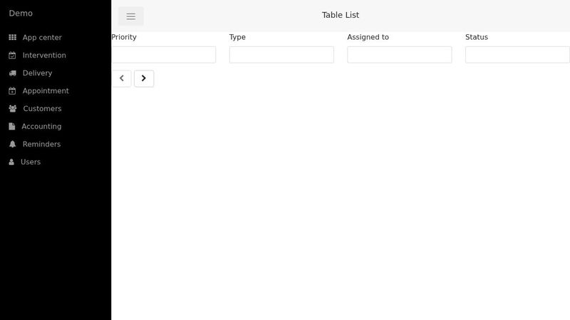 Fixed table header and columns in bootstrap