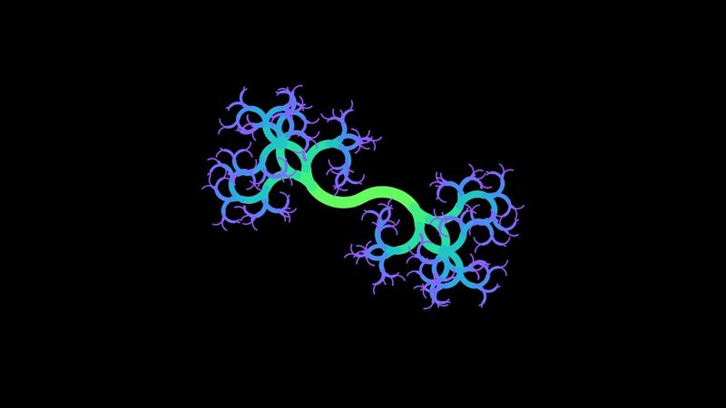 Javascript Cool Animation