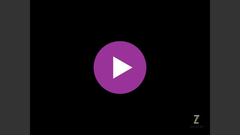 Playing with Play and ZIM - for the CodePen Play Button Challenge!