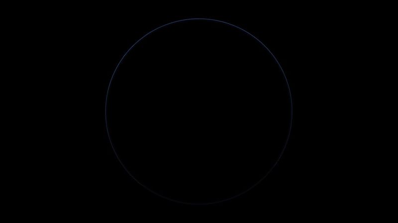 Test CodePen Circle