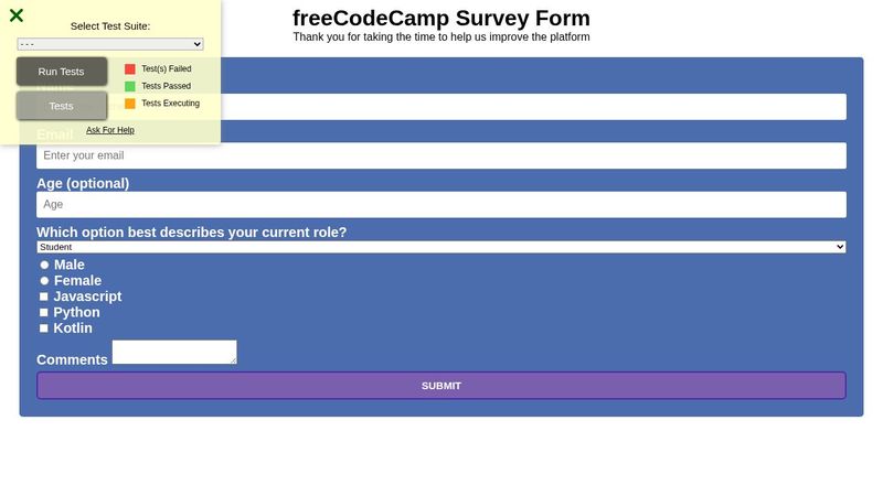 CodePen - A Pen by Gustavo Hernández Morales